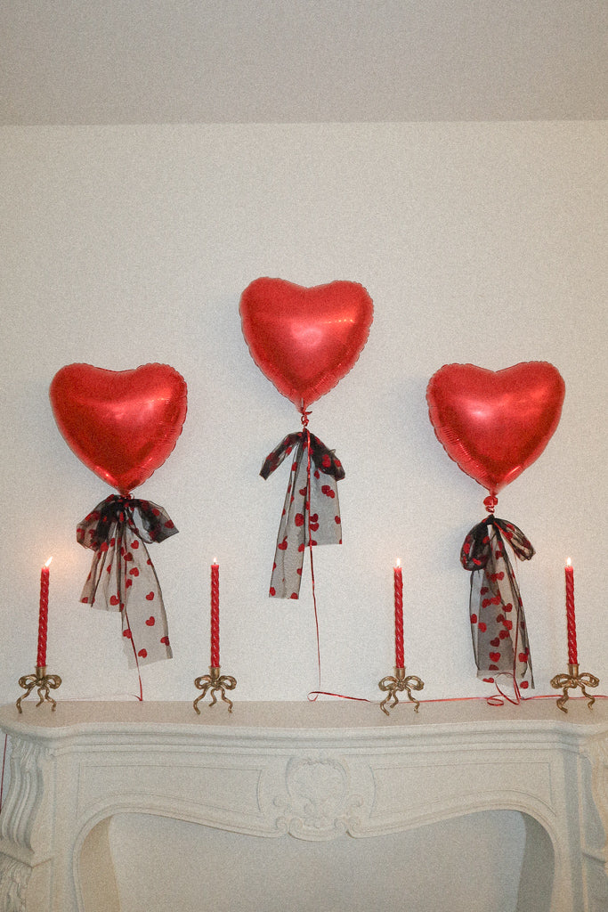 LOVE ALLY - Valentine's Day Collection